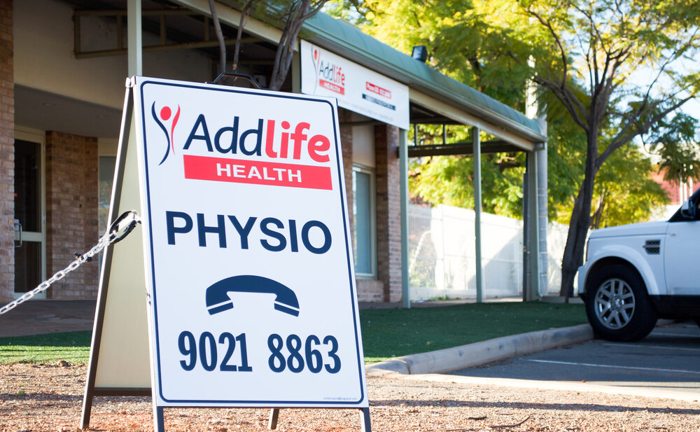 Contact Us | Addlife Health Kalgoorlie